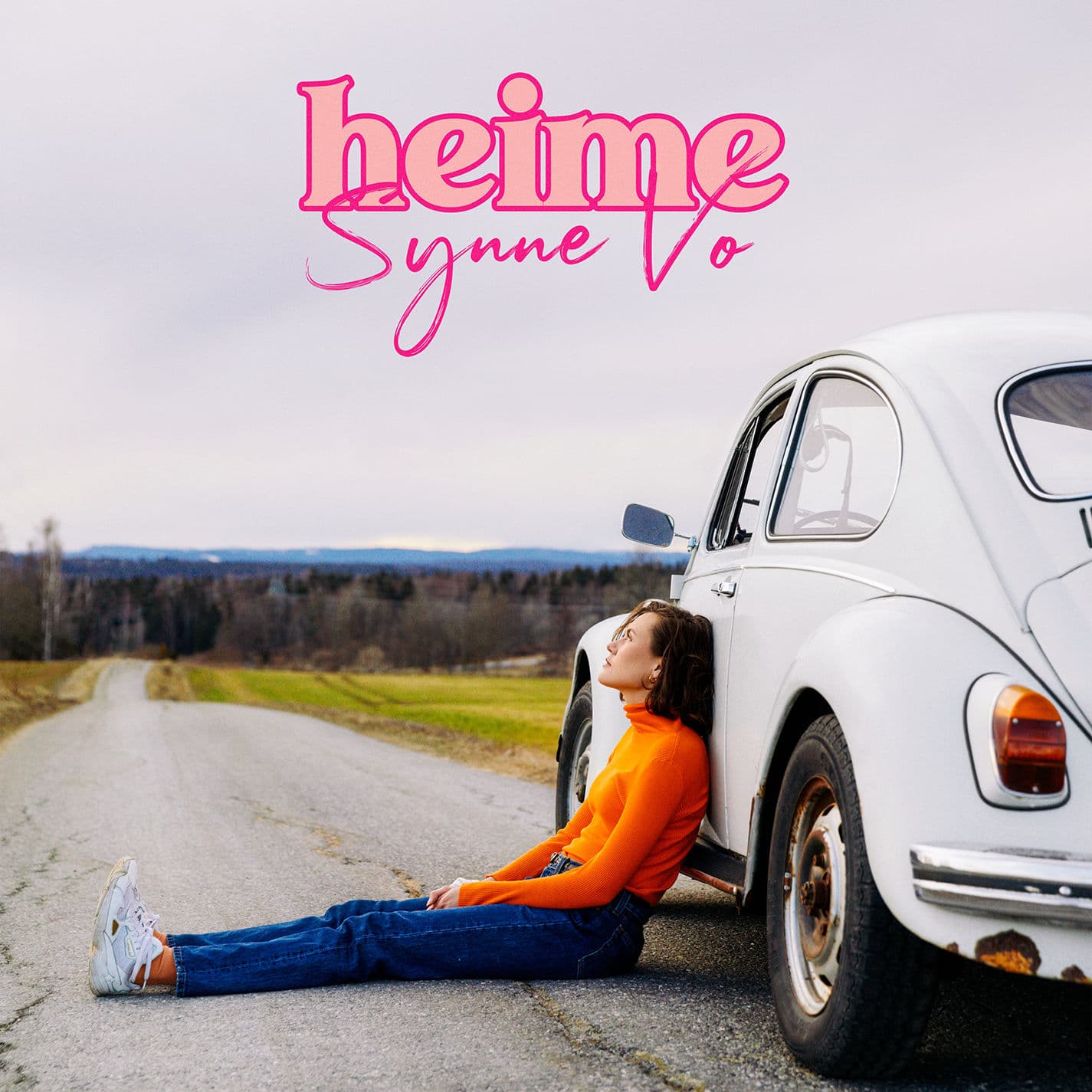 Lyrics | Synne Vo | Heime