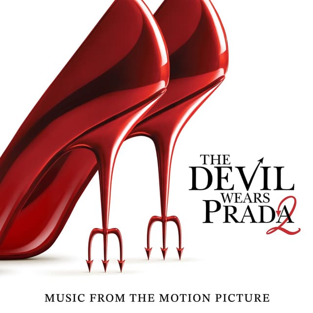 Lyrics | Album | The Devil Wears Prada 2