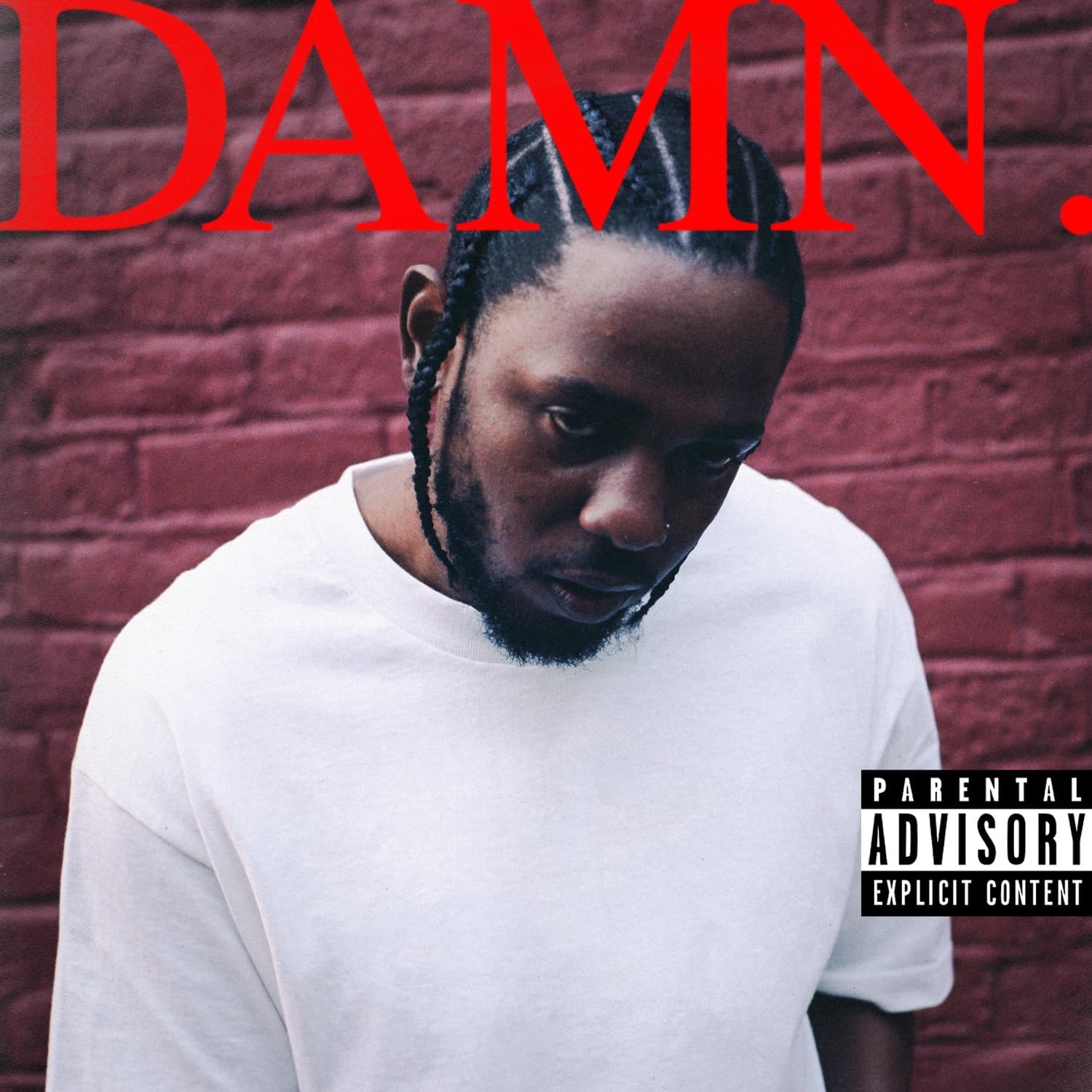 Lyrics | Kendrick Lamar | HUMBLE. [Clean]