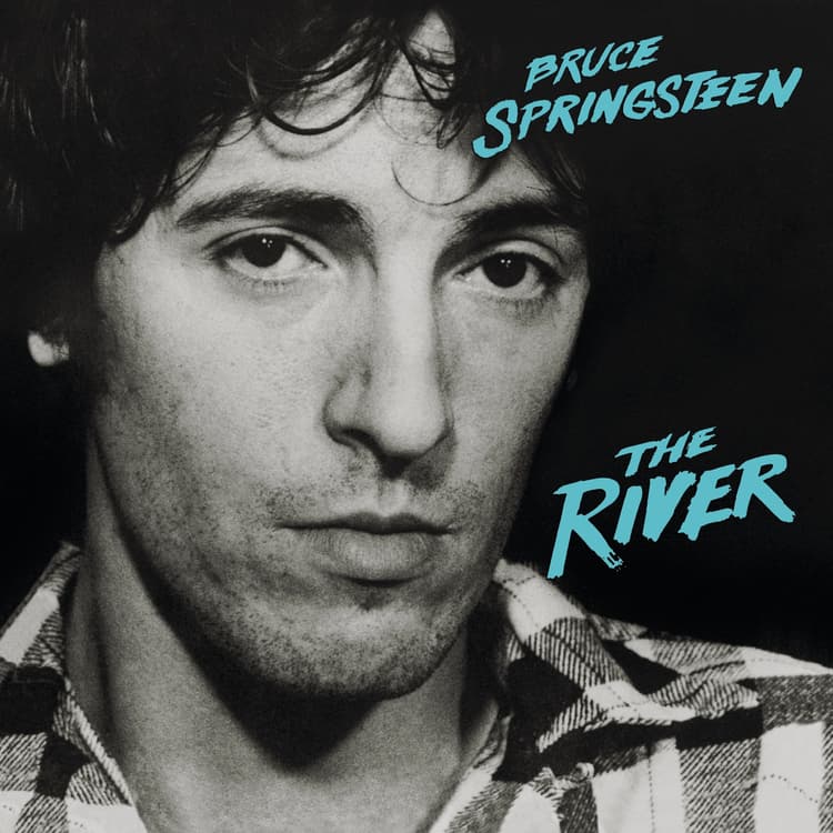 Lyrics | Bruce Springsteen | Hungry Heart