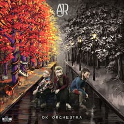 Lyrics | AJR | Bang!