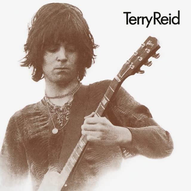 Lyrics | Album | Terry Reid