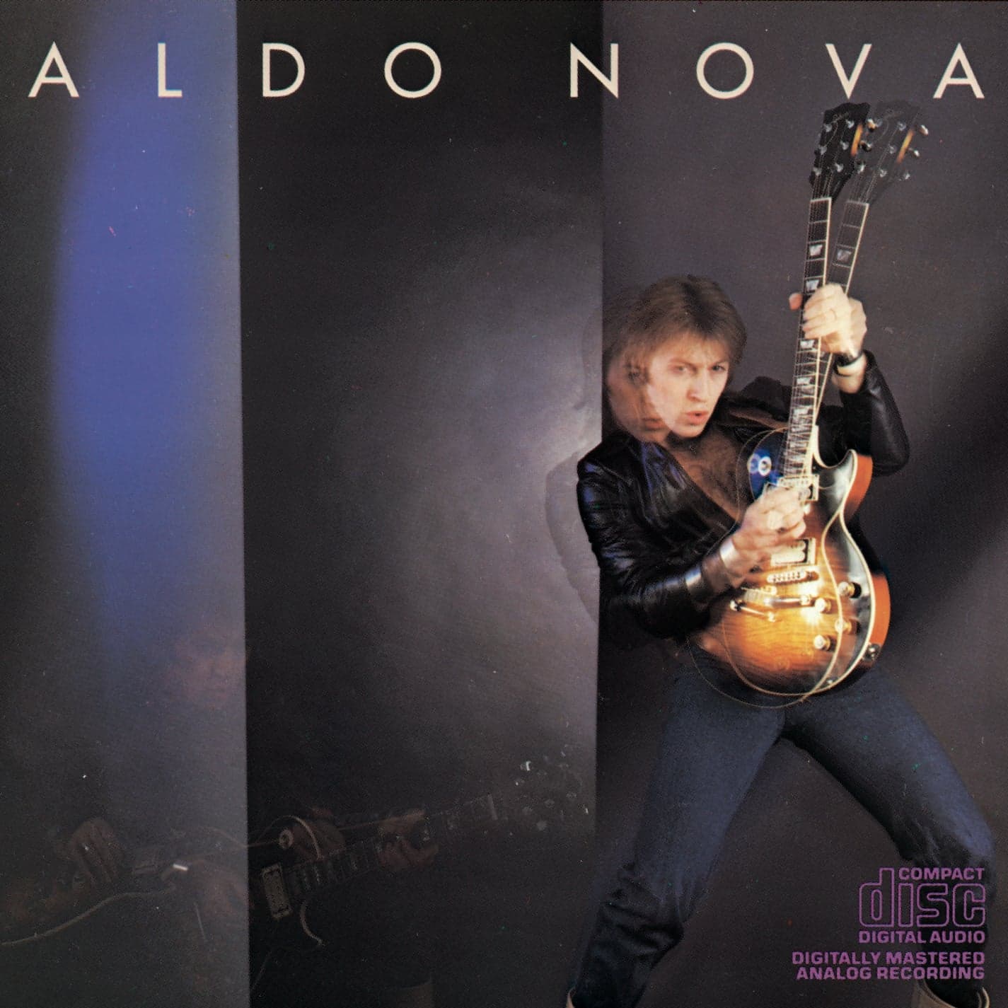 Lyrics | Aldo Nova | Fantasy