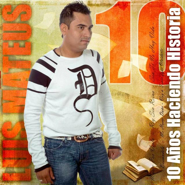 Lyrics | Album | 10 Años Haciendo Historia