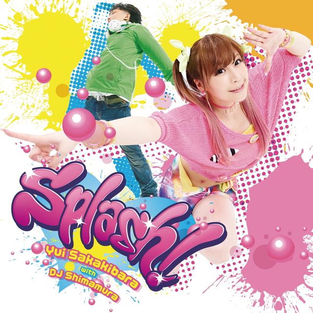 Lyrics | Album | Splash!