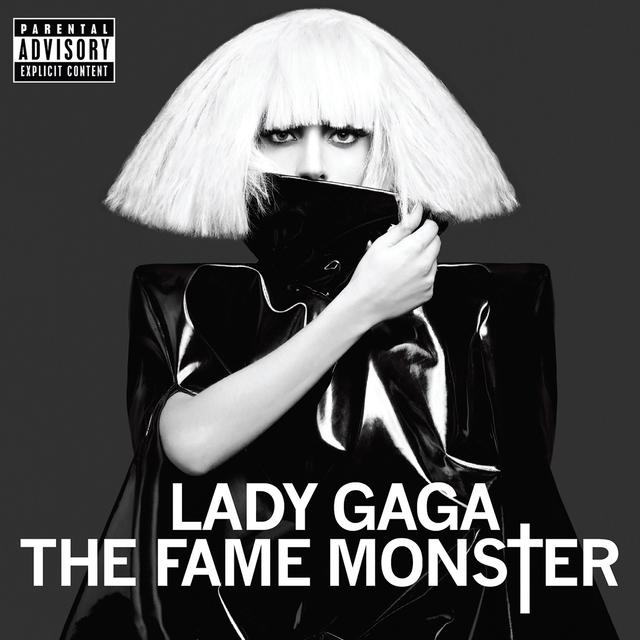 Lyrics | Album | The Fame Monster