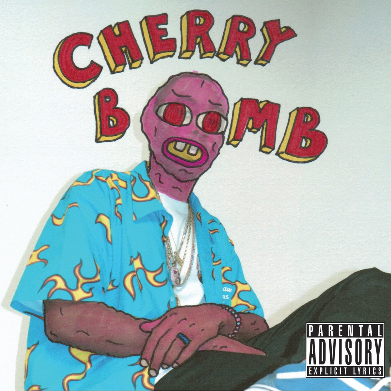 Lyrics | Tyler, The Creator, Kali Uchis, Charlie Wilson, Chaz Bundick ...