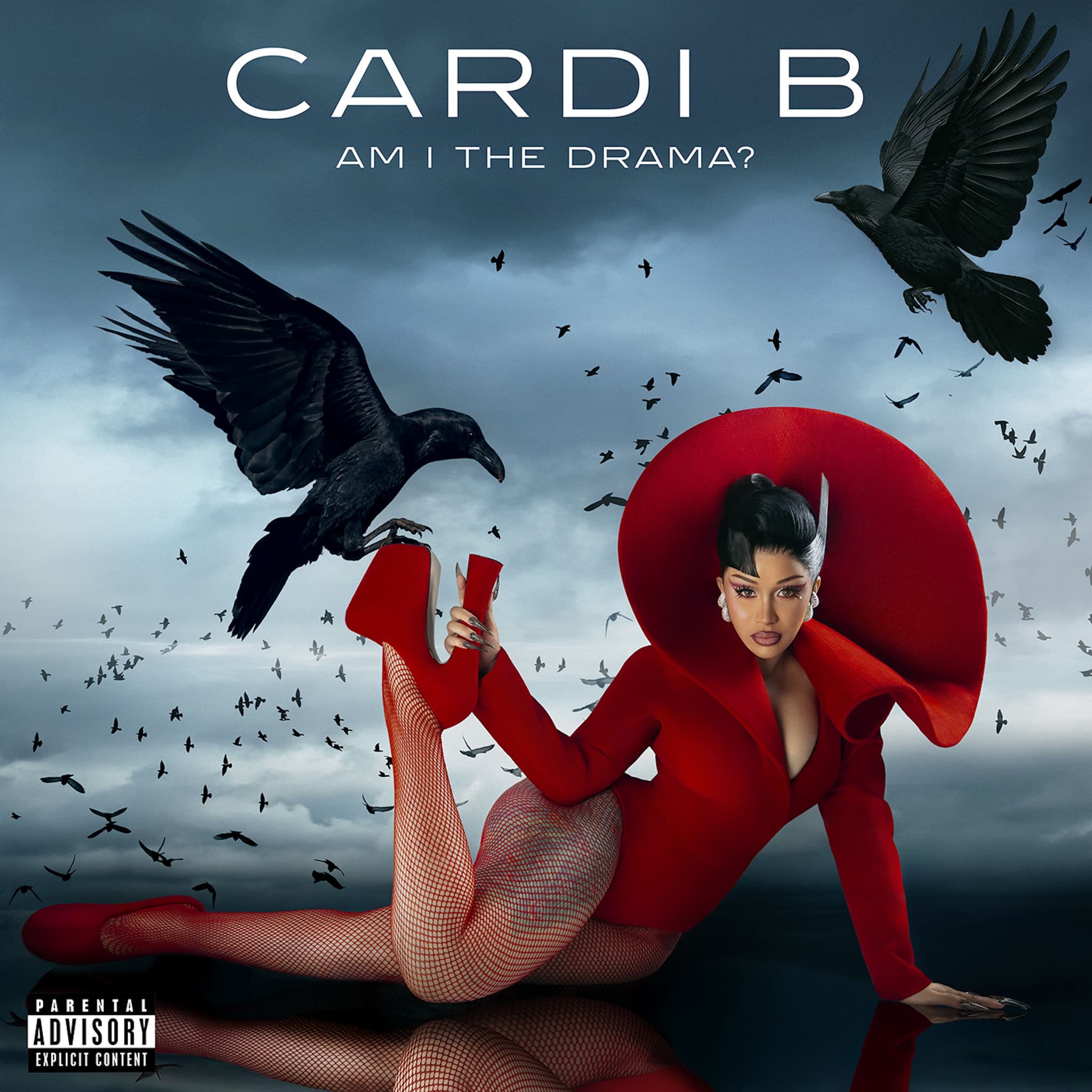 Lyrics | Cardi B and Kehlani | Safe