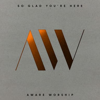 Lyrics | Aware Worship and Mark Gutierrez | Trust in God [Live]