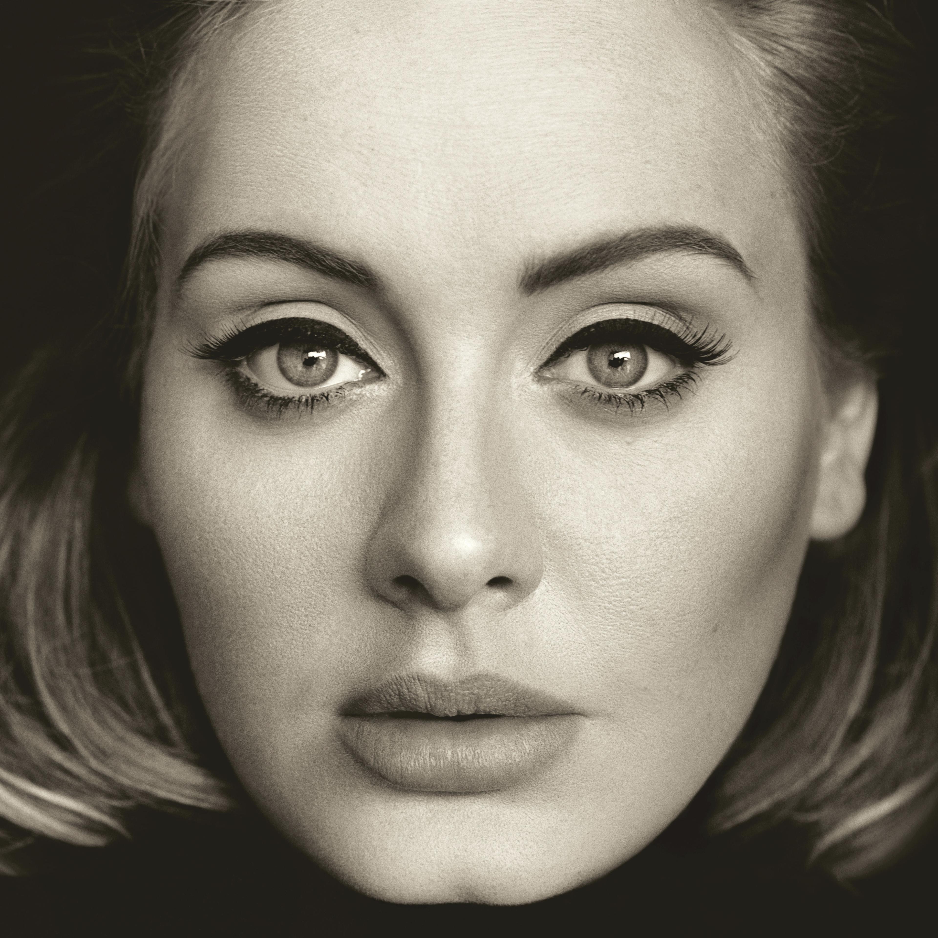 Lyrics | Adele | Hello