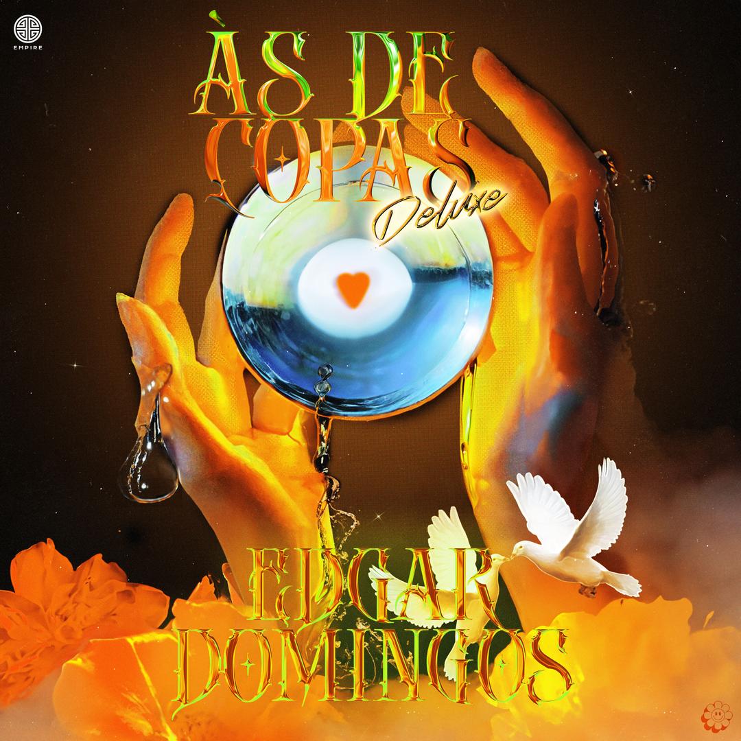 Lyrics | Edgar Domingos | Relaxa