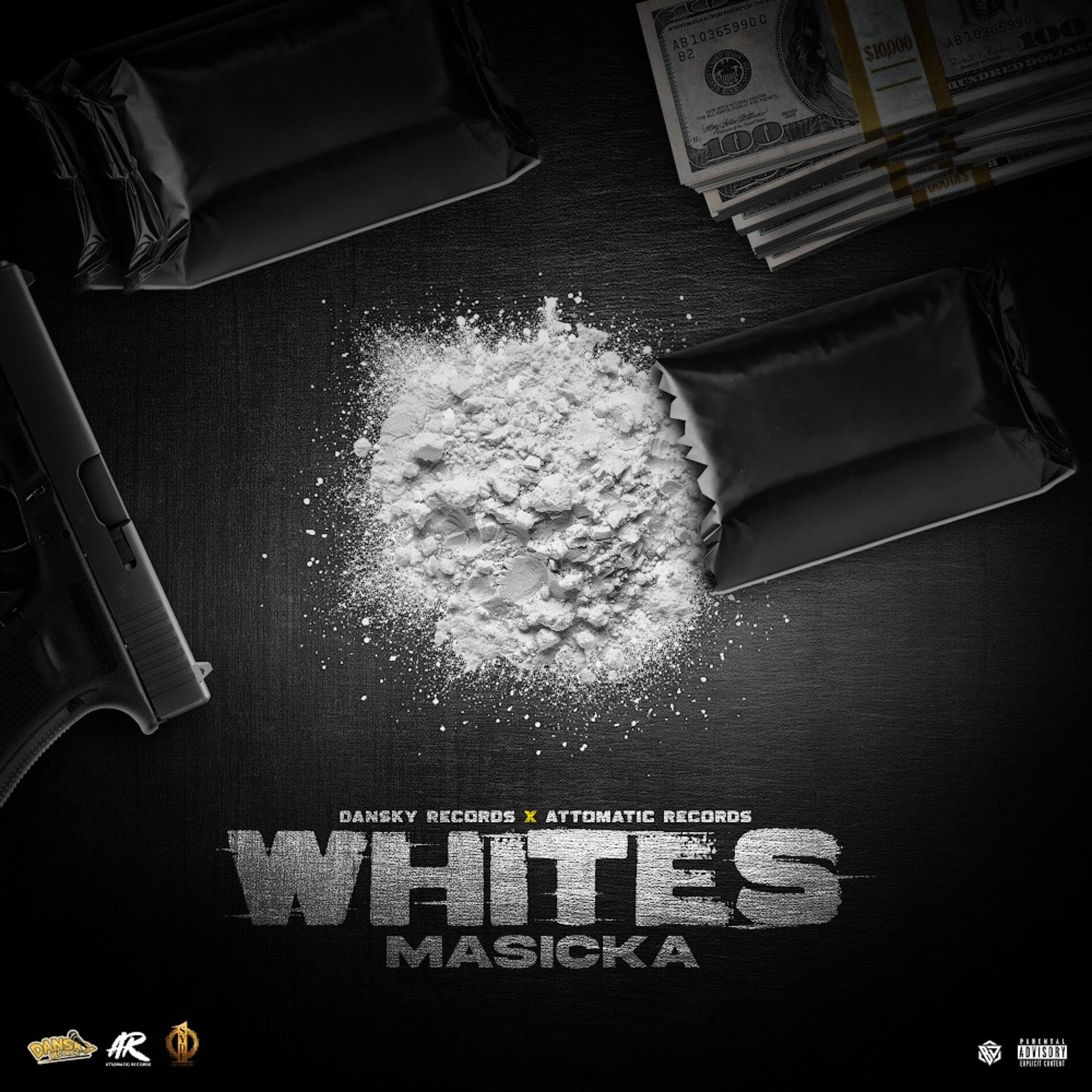 Lyrics | Masicka | Whites