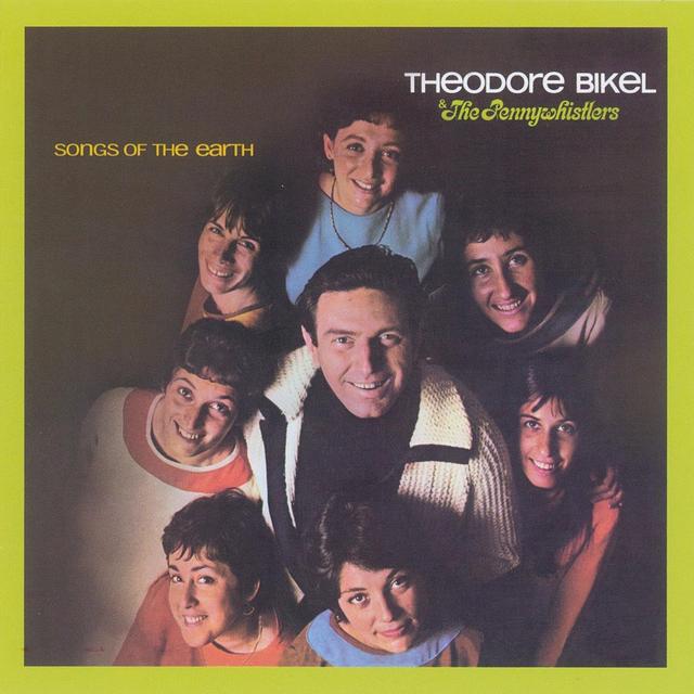 Lyrics | Album | Songs Of The Earth