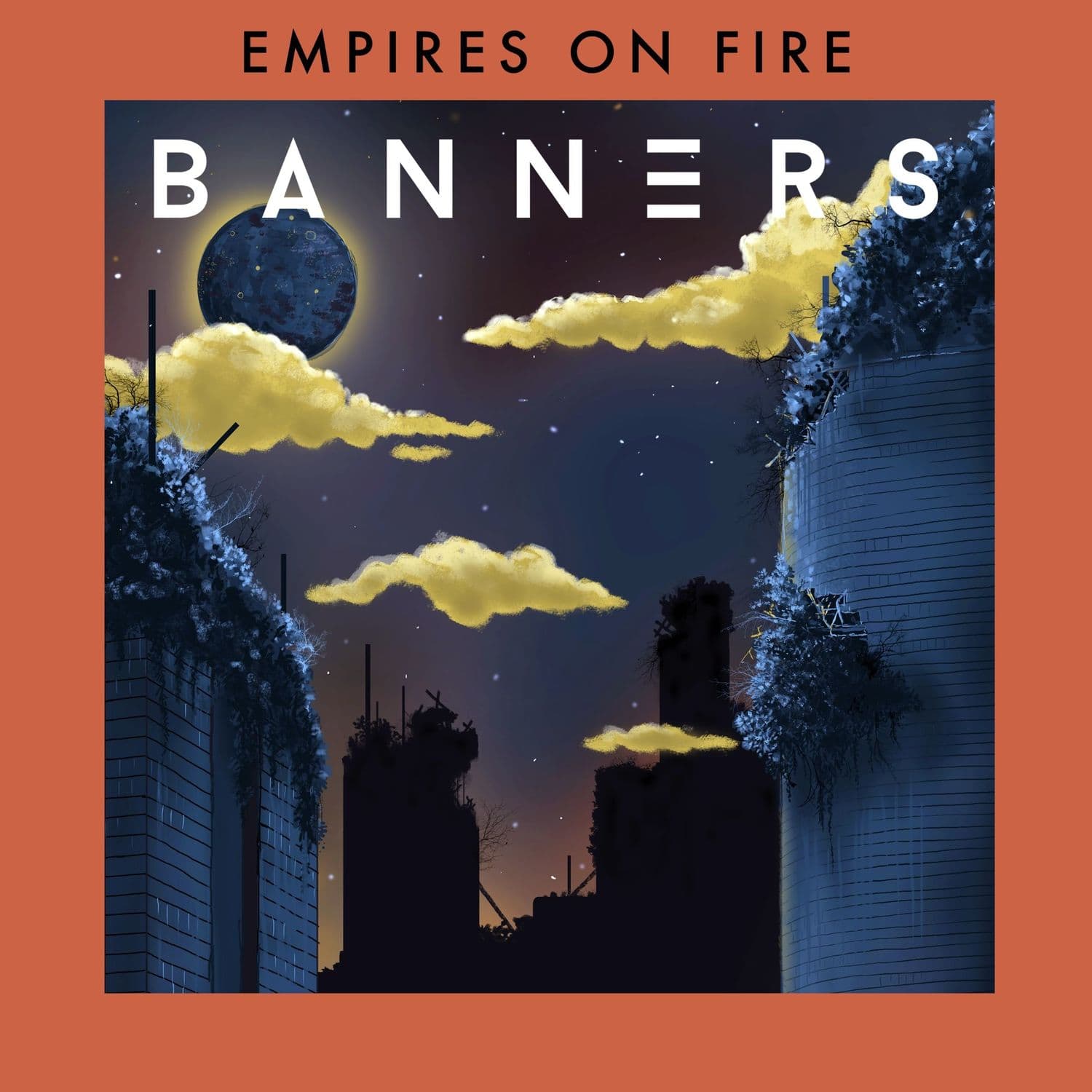 Lyrics | BANNERS | Someone To You