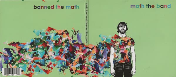 Lyrics | Album | Banned the Math