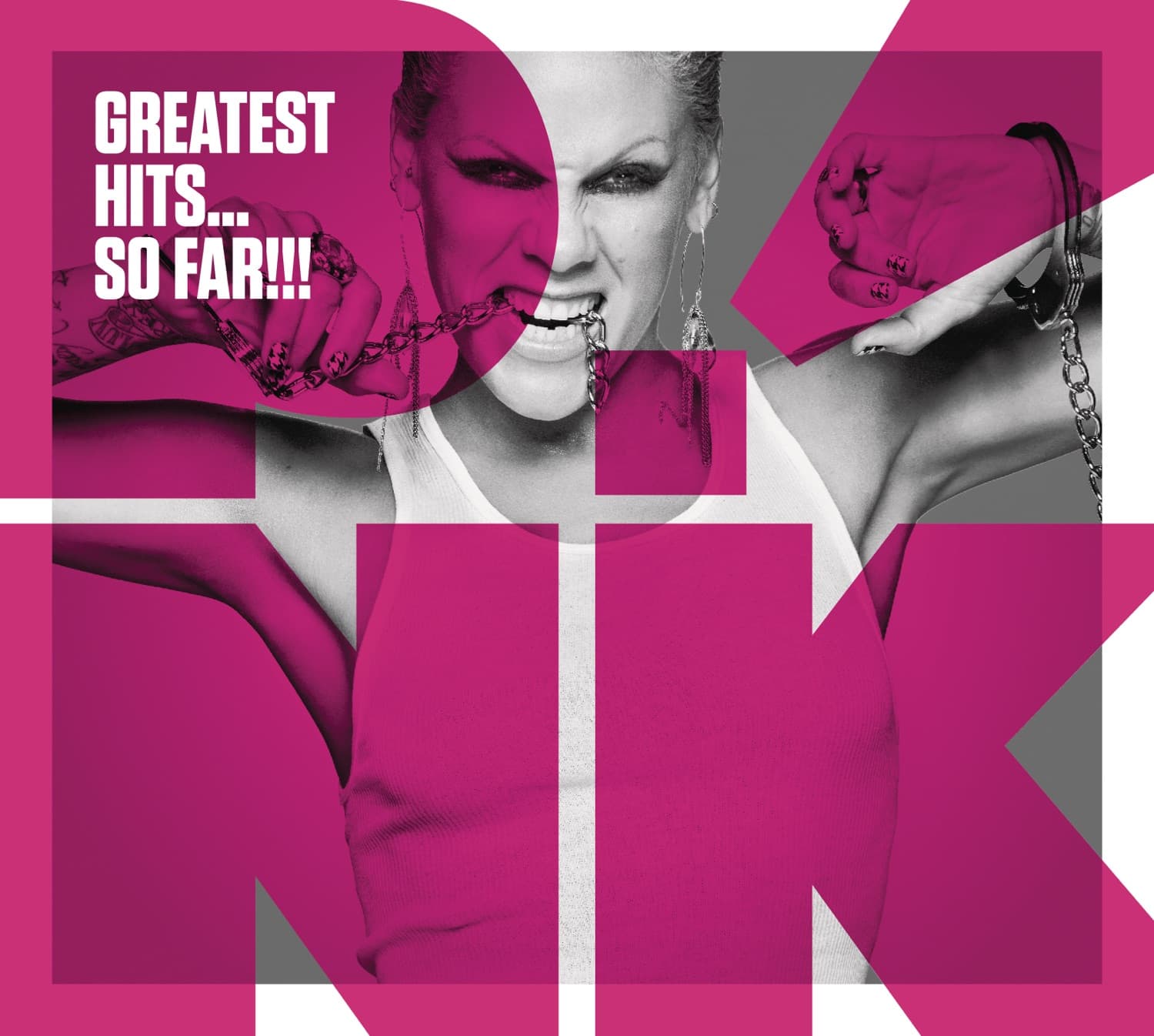 Lyrics | P!nk | Fuckin' Perfect