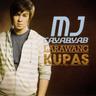 Lyrics | MJ Cayabyab | Larawang Kupas
