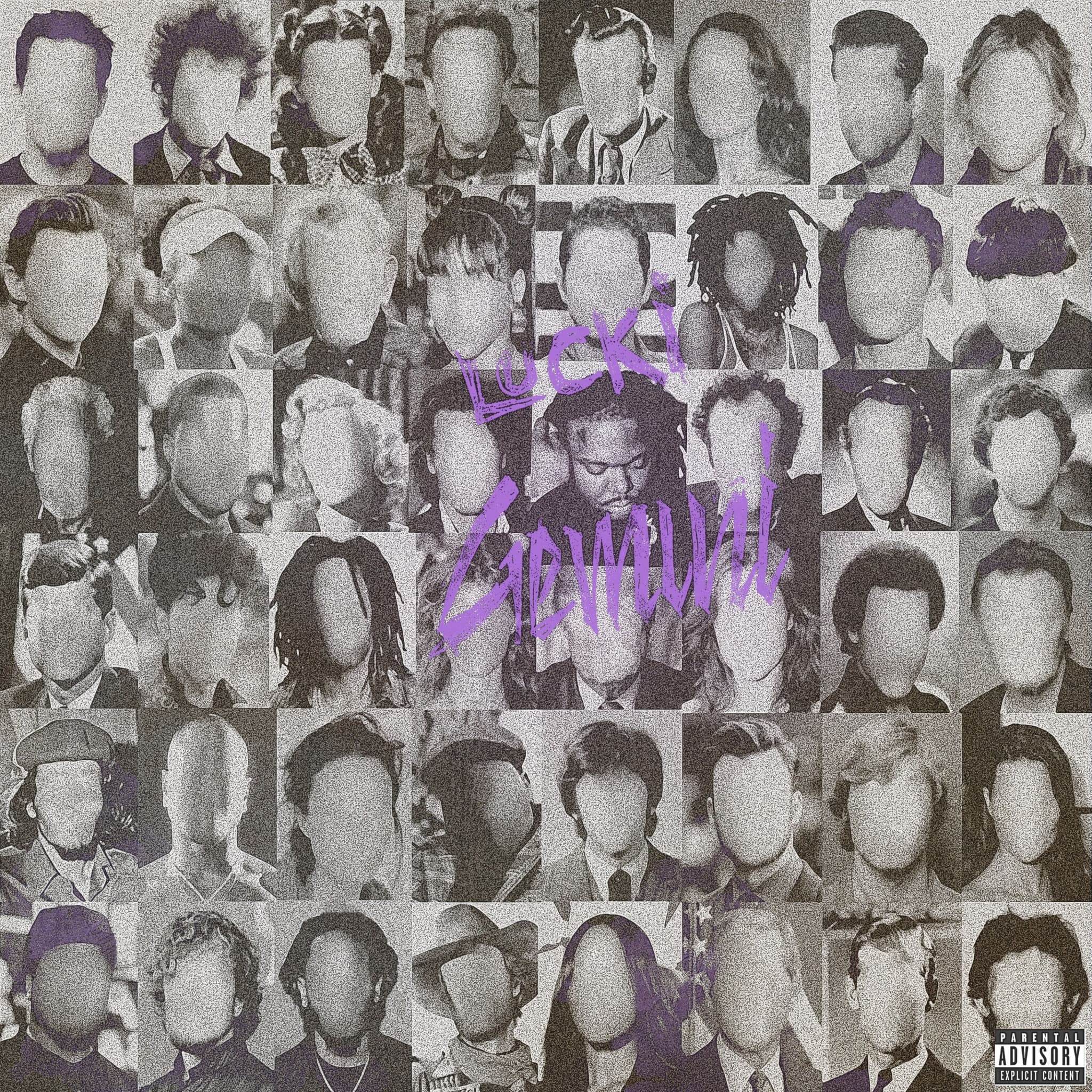 Lyrics | LUCKI | RIP