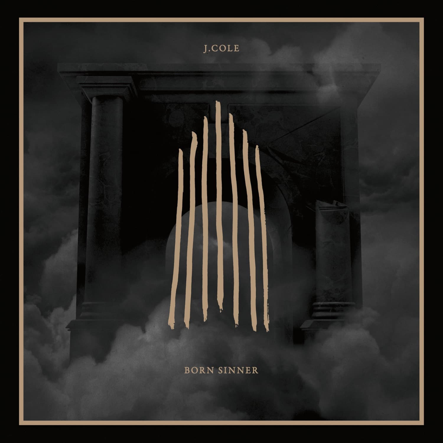 Lyrics | J. Cole and TLC | Crooked Smile