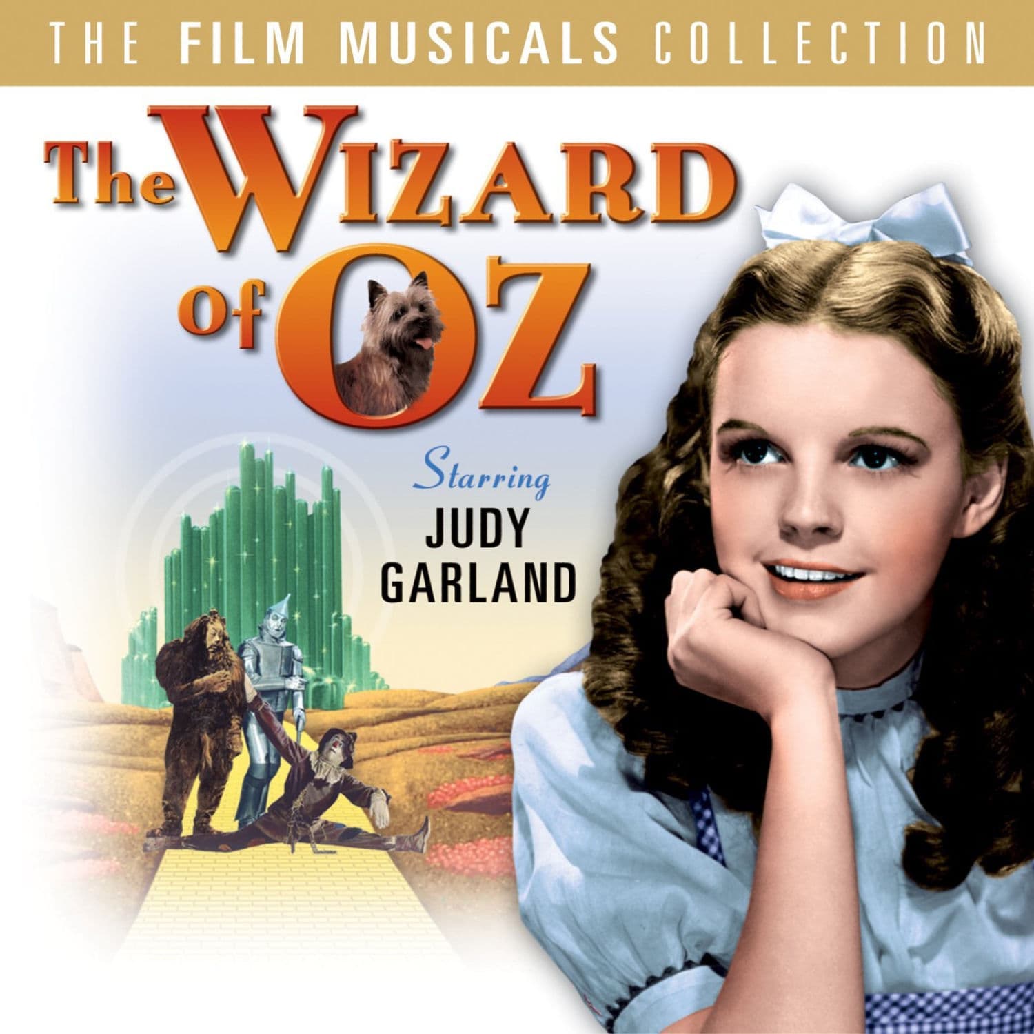 Lyrics | Judy Garland and Victor Young & His Orchestra | If I Only Had ...