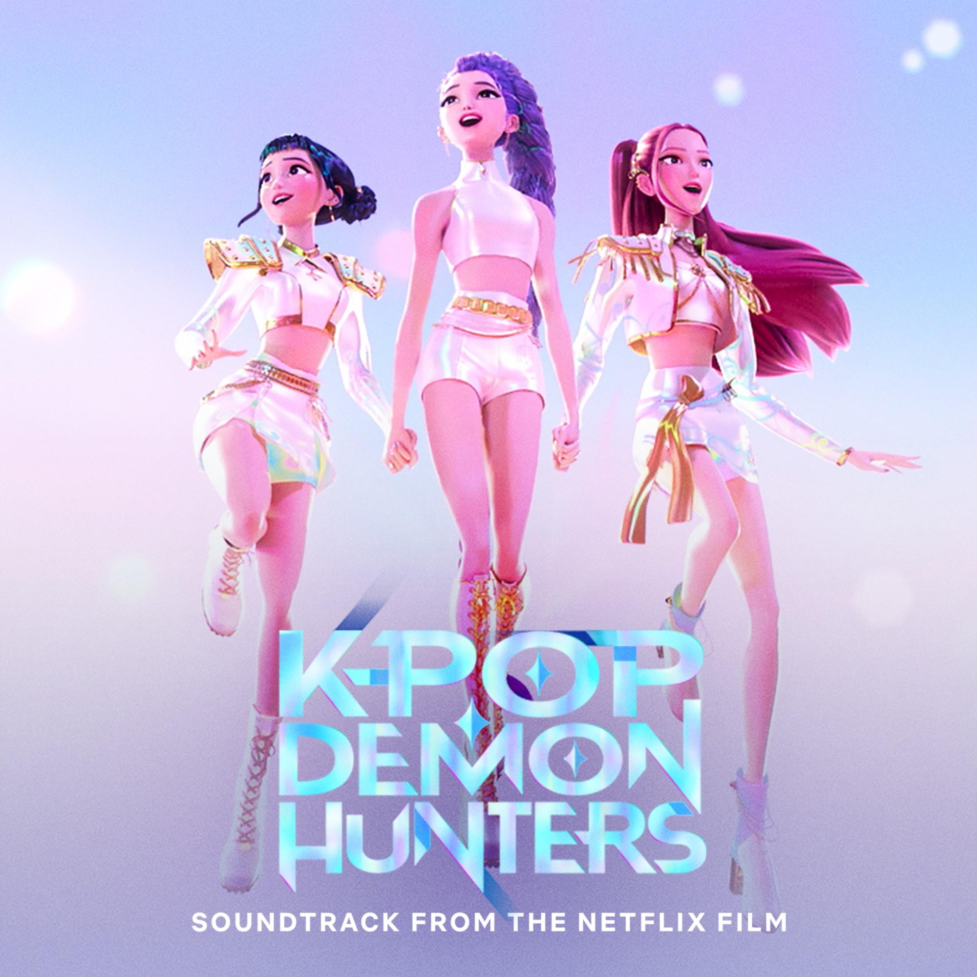 Lyrics | HUNTR/X, AUDREY NUNA, REI AMI, EJAE and KPop Demon Hunters ...