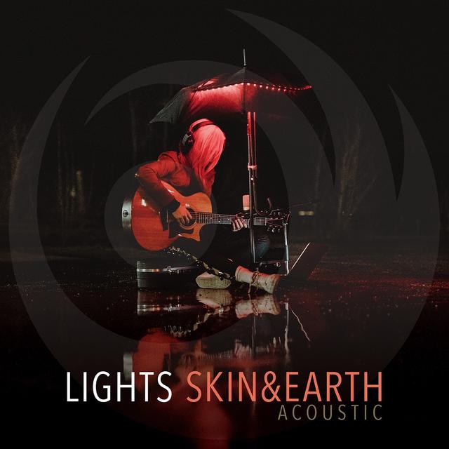 Lyrics | Album | Skin&Earth Acoustic
