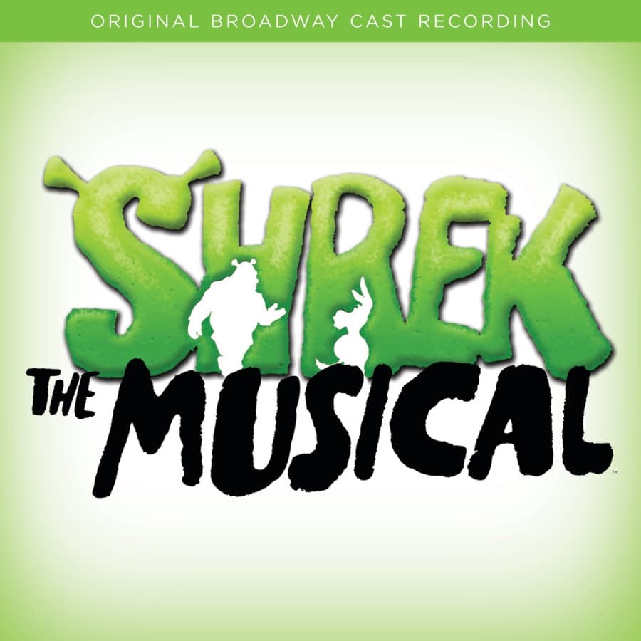 Lyrics | Sutton Foster, Leah Greenhaus and Marissa O'Donnell | I Know ...