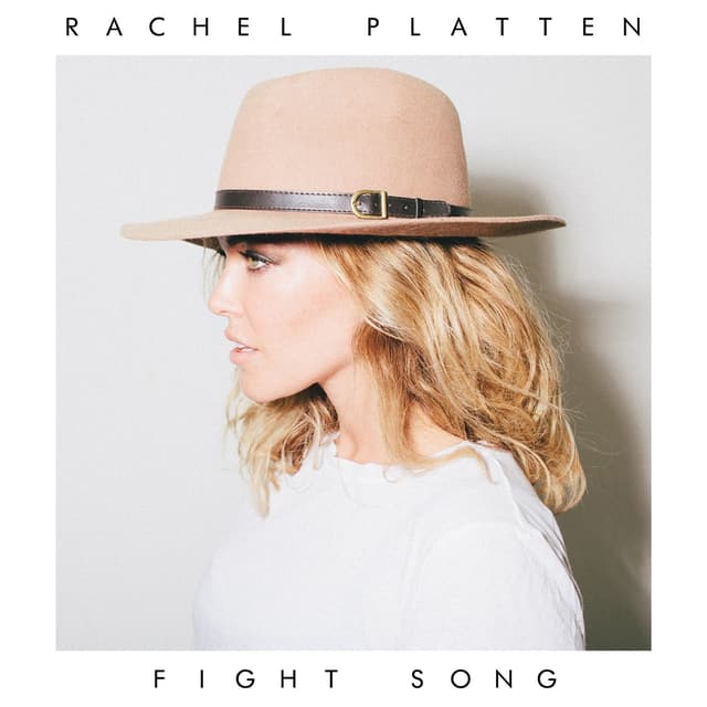 Lyrics | Rachel Platten | Fight Song