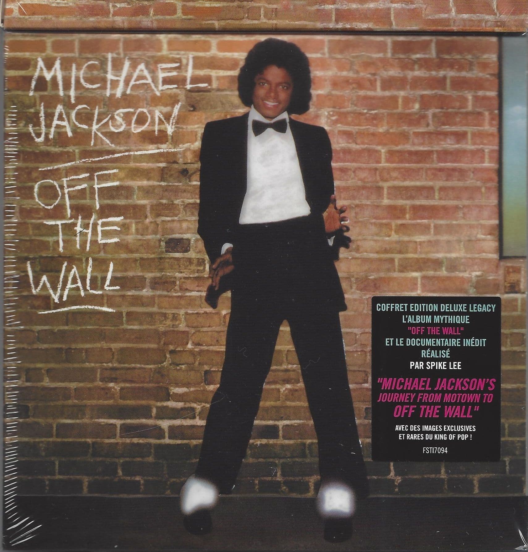 Lyrics | Michael Jackson | Working Day and Night