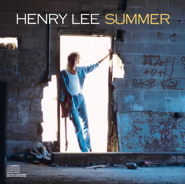 Lyrics | Album | Henry Lee Summer