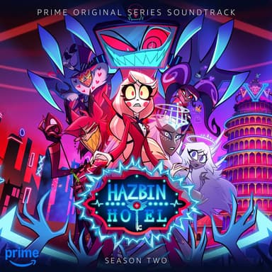 Lyrics | Hazbin Hotel, Jeremy Jordan, Keith David, Christian Borle ...
